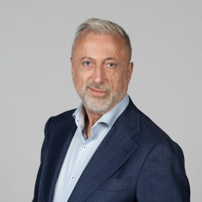 Paul Anstiss - Lindblom public relations public affairs